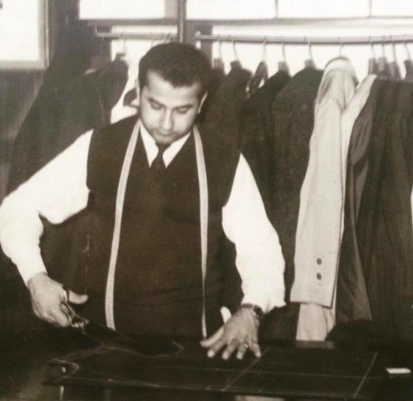 Boudi Dib is a Lebanese Menswear Designer based in Lebanon, Impressive ...